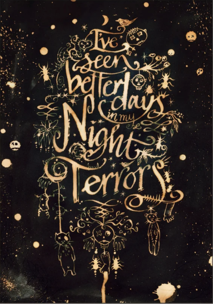 Sage Francis "A Healthy Distrust" Song Breakdowns + Lyrics - Strange ...